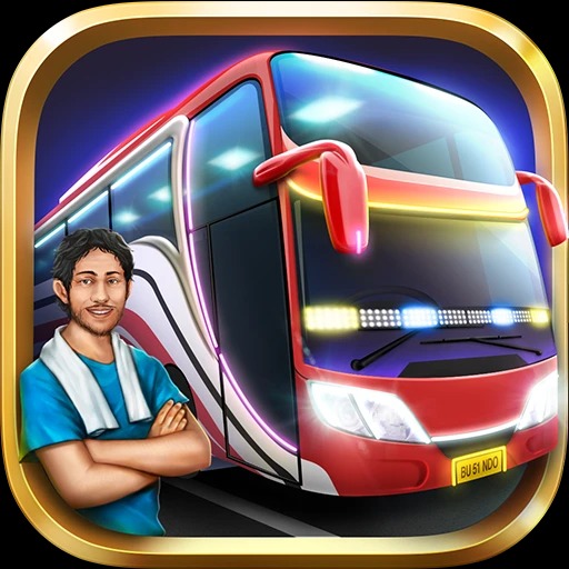 Tải Hack Bus Simulator Indonesia (Full Tiền, Không Quảng Cáo) v4.5